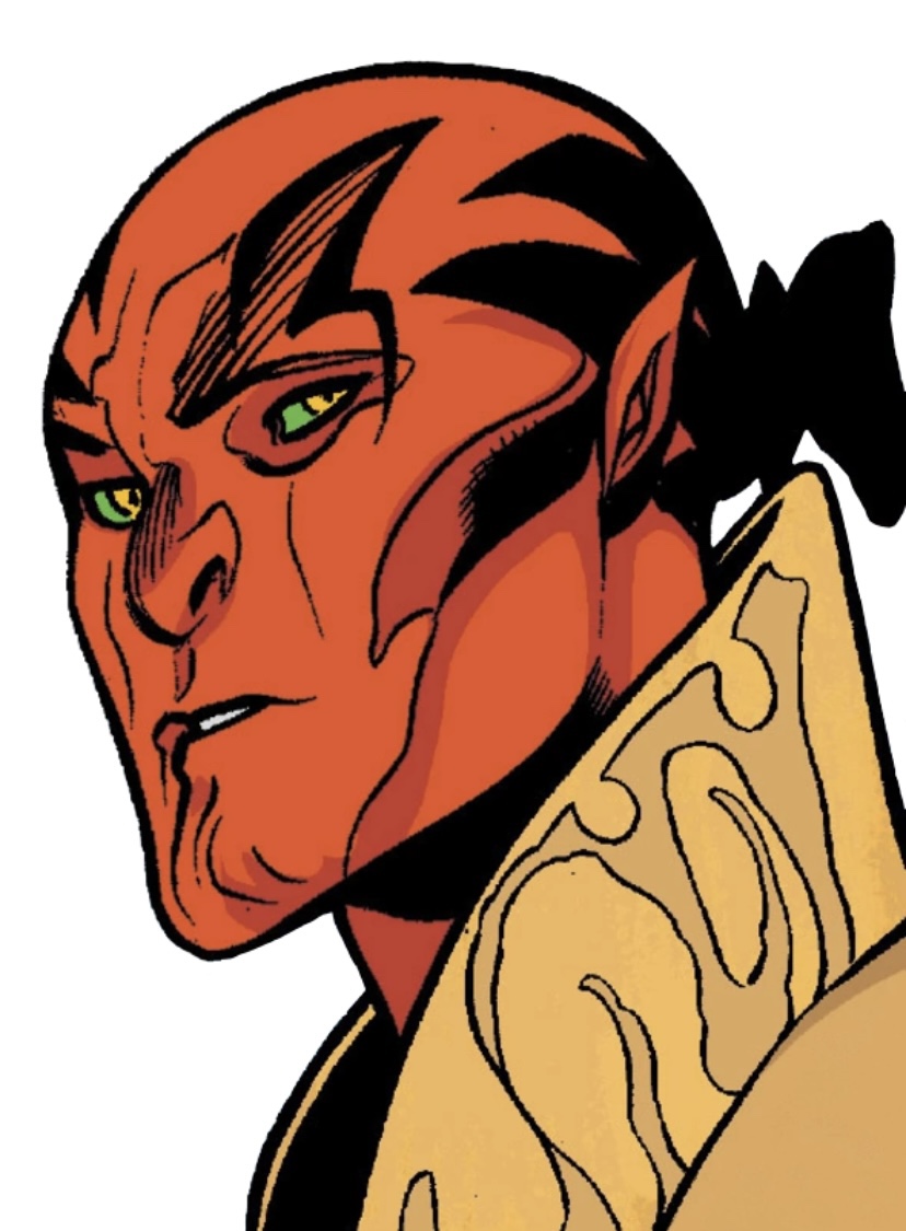 Espirion – Star Wars Fan Publications