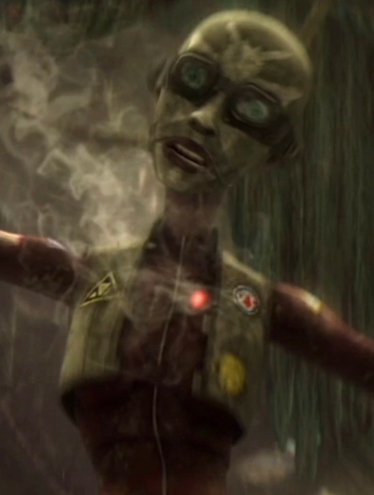 Terrelian Jango Jumper – Star Wars Fan Publications