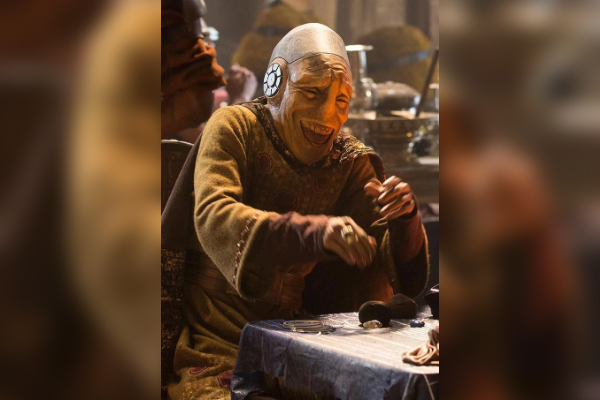Ubdurian – Star Wars Fan Publications