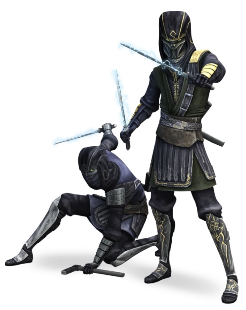 Kage – Star Wars Fan Publications