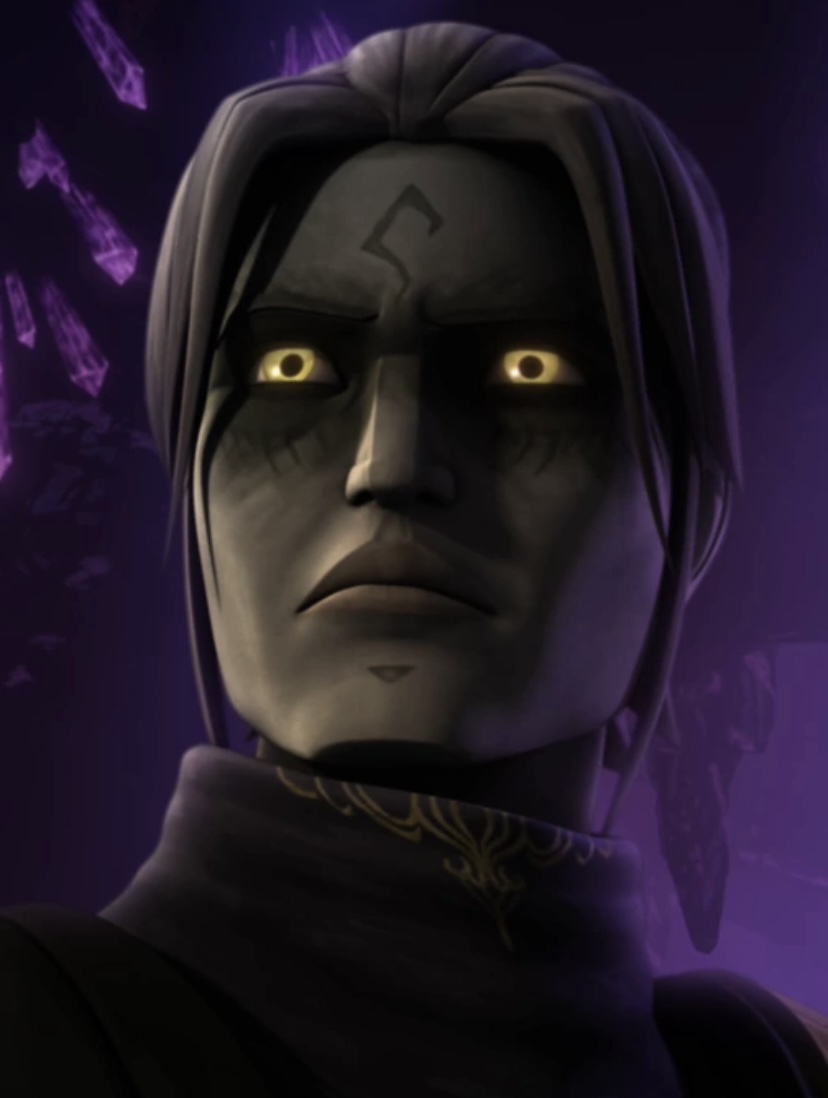 Kage – Star Wars Fan Publications