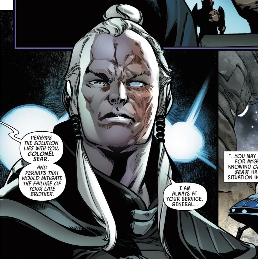 Kage – Star Wars Fan Publications