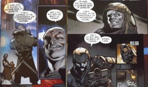 Kage – Star Wars Fan Publications