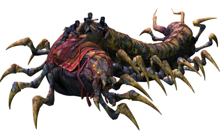 Kage – Star Wars Fan Publications