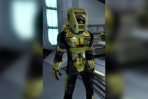 Iridonian – Star Wars Fan Publications