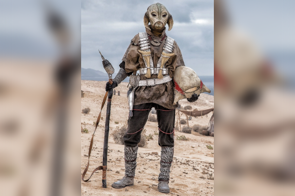 Namara – Star Wars Fan Publications
