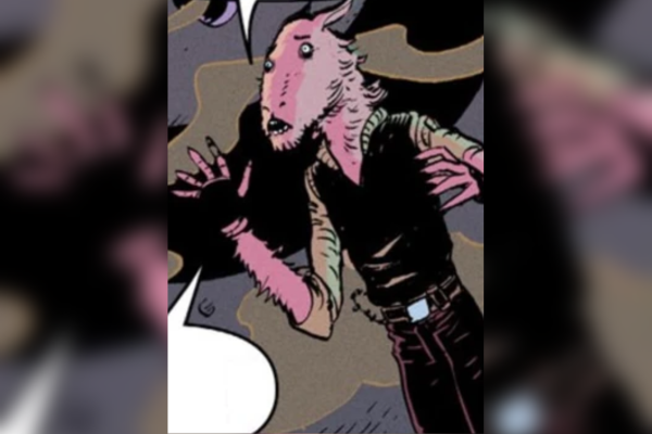 Hassarian – Star Wars Fan Publications