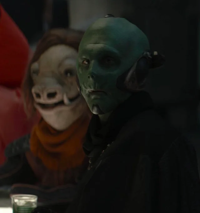 Britarro – Star Wars Fan Publications