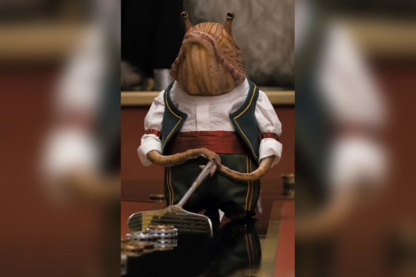 Troglof – Star Wars Fan Publications