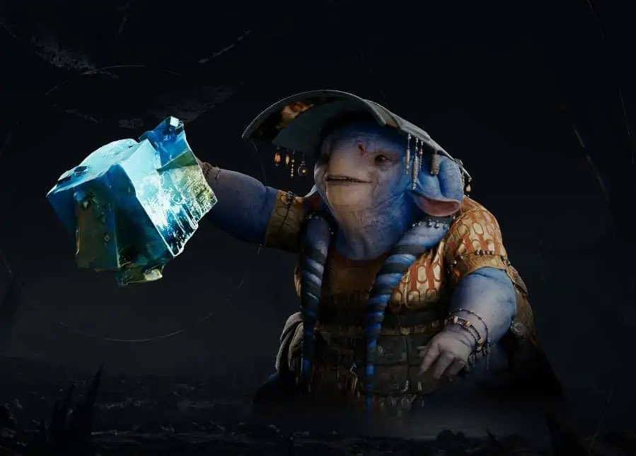 Waluna – Star Wars Fan Publications