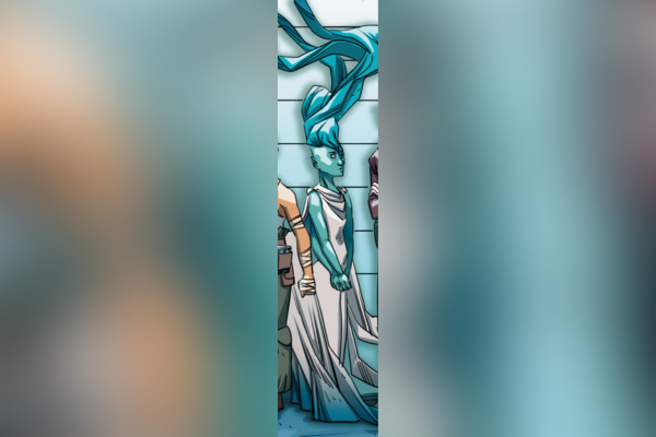 Taymar – Star Wars Fan Publications