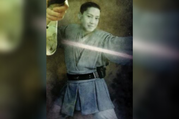 Teevan – Star Wars Fan Publications