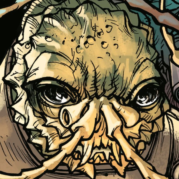 Nephran – Star Wars Fan Publications