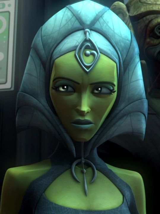 Halaisi – Star Wars Fan Publications