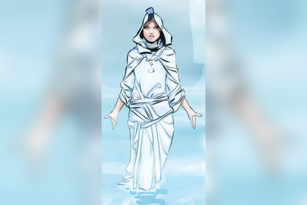 Atoan – Star Wars Fan Publications