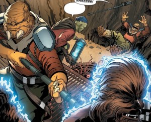 Dowutin – Star Wars Fan Publications