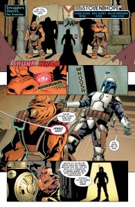 Dowutin – Star Wars Fan Publications
