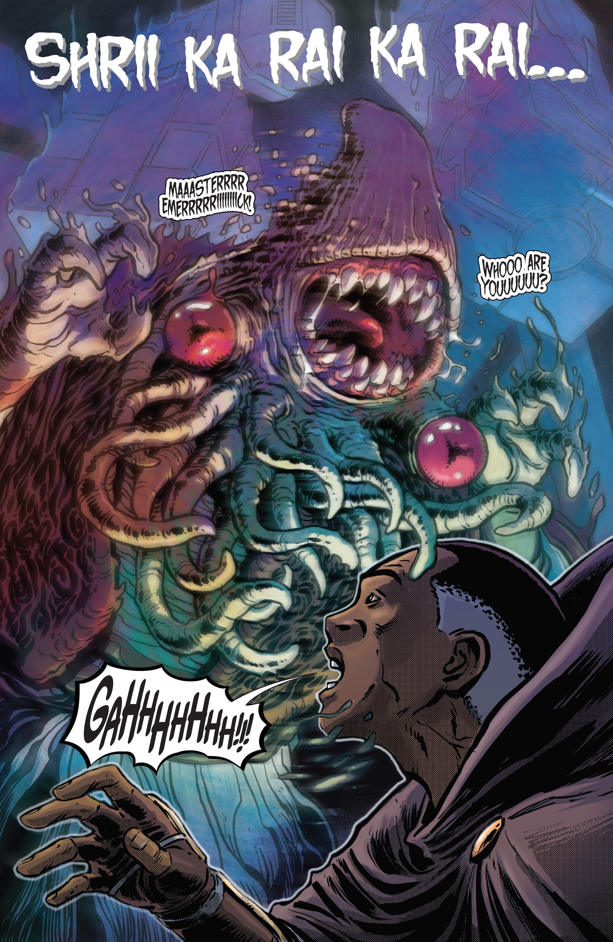 Ongree – Star Wars Fan Publications