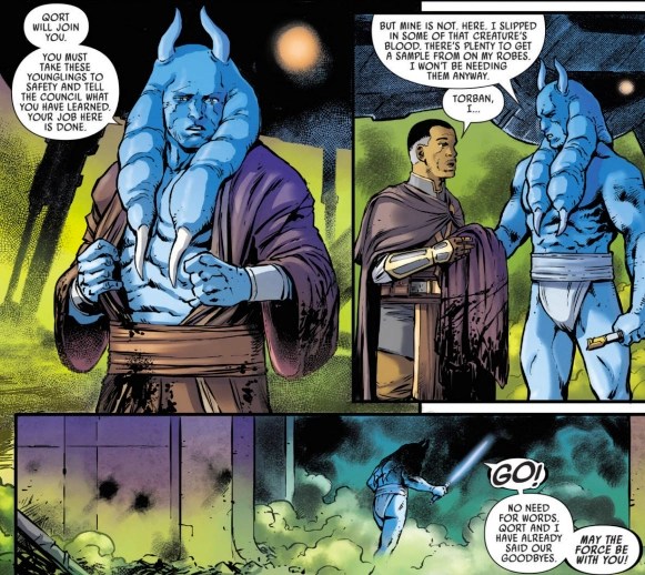 Chagrian – Star Wars Fan Publications