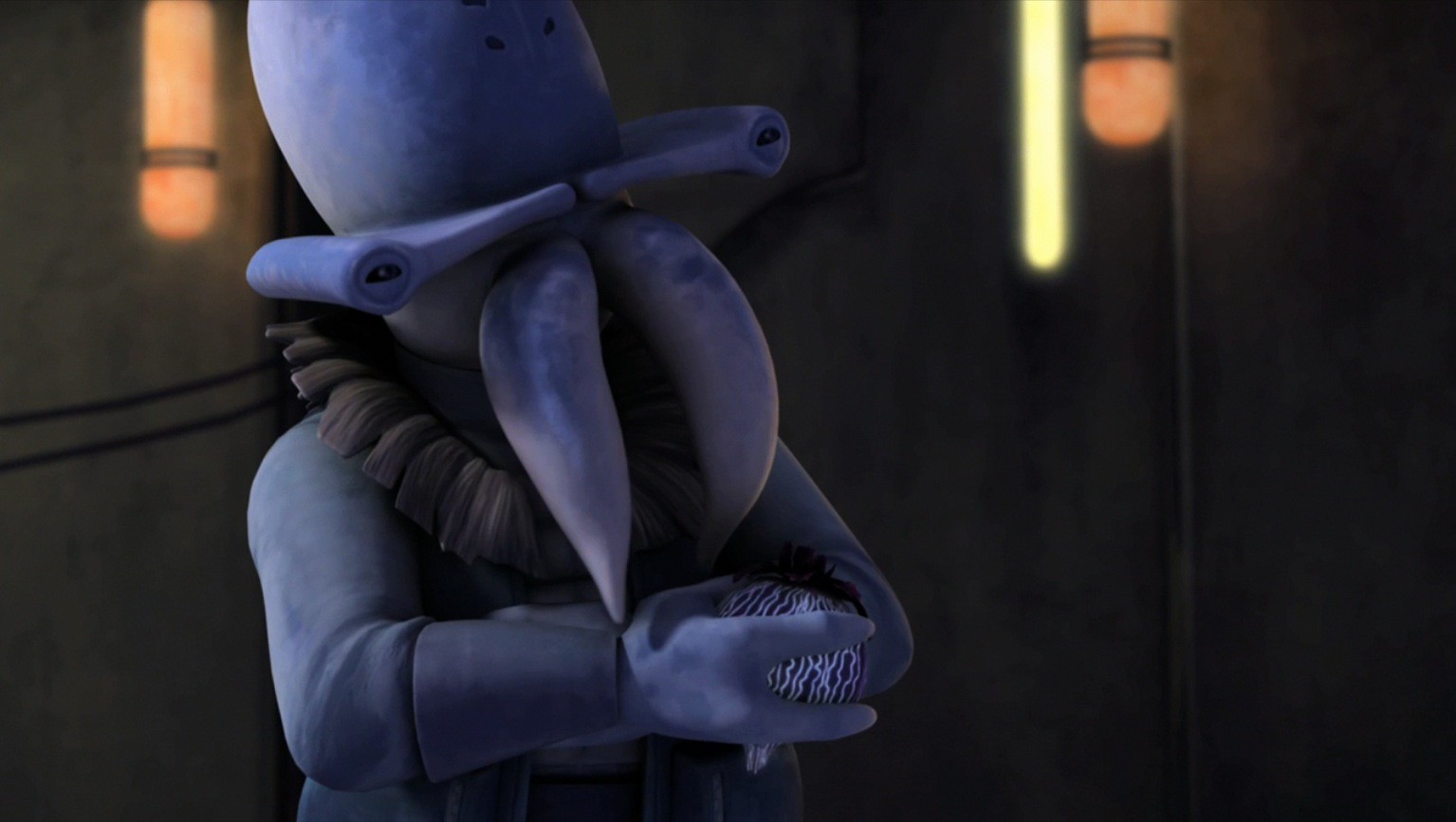 Khramboan – Star Wars Fan Publications