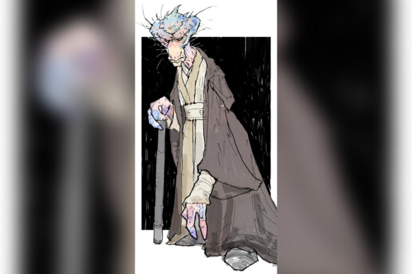 Ensel – Star Wars Fan Publications