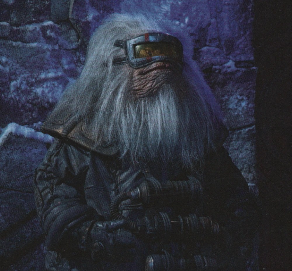 Deymasollian – Star Wars Fan Publications