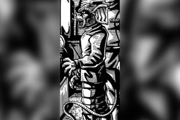 Gorum – Star Wars Fan Publications