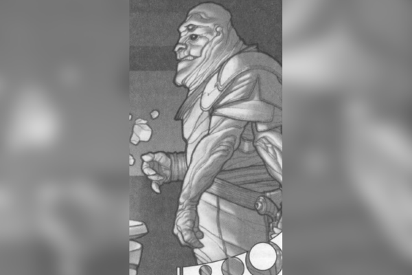 Oblee – Star Wars Fan Publications