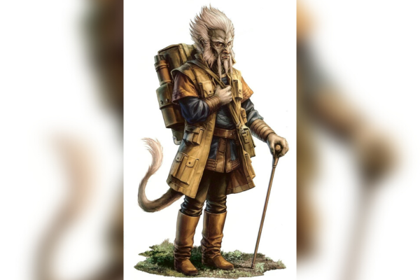 Ryn – Star Wars Fan Publications