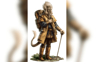 Ryn – Star Wars Fan Publications