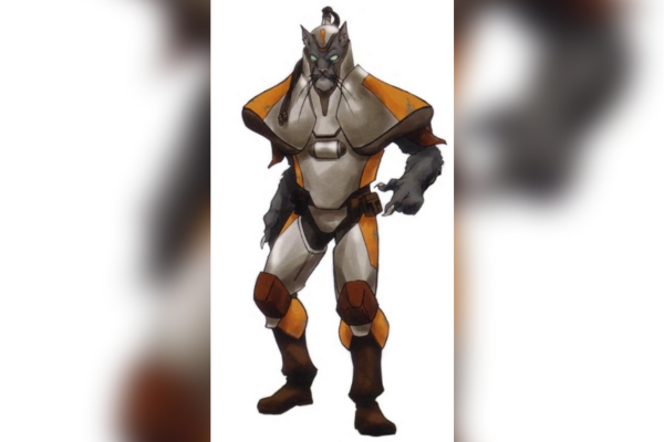 Trianii – Star Wars Fan Publications