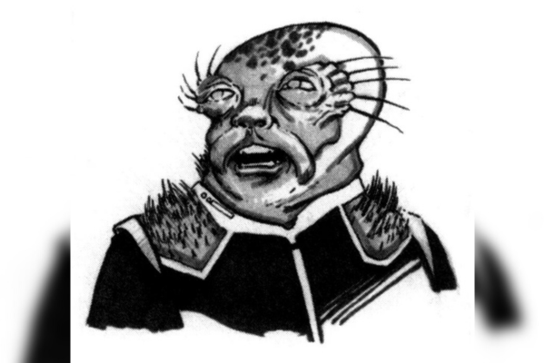 Dornean – Star Wars Fan Publications