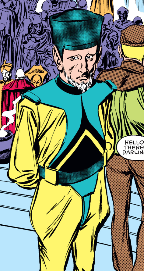 Enu – Star Wars Fan Publications