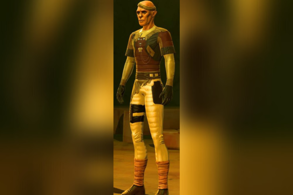 Evocii – Star Wars Fan Publications