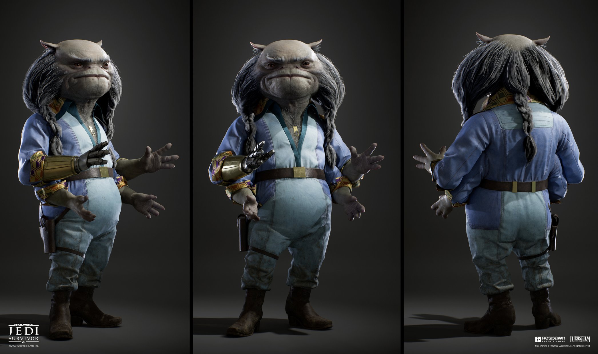 Latero – Star Wars Fan Publications