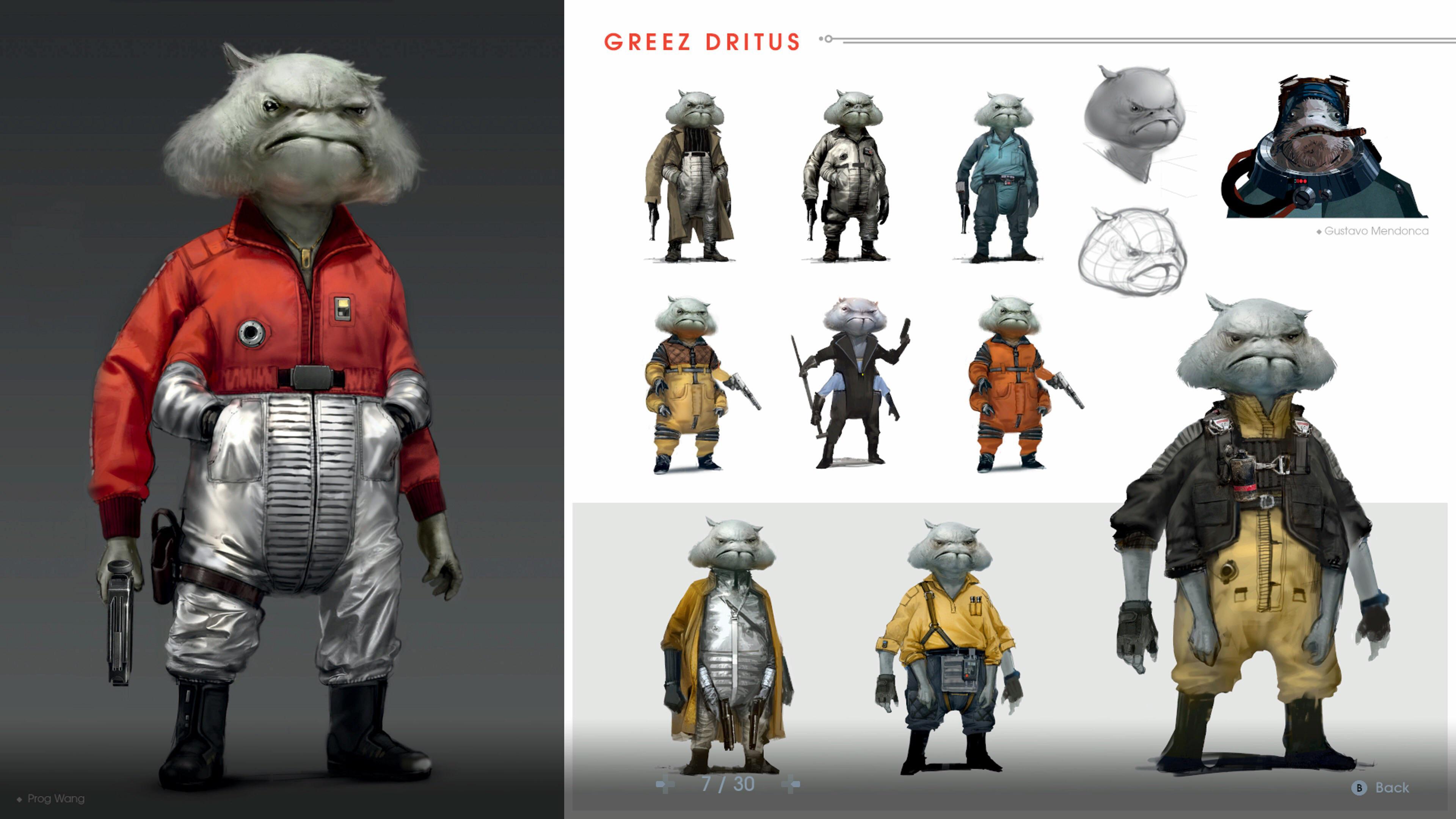 Latero – Star Wars Fan Publications