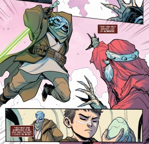 Selkath – Star Wars Fan Publications