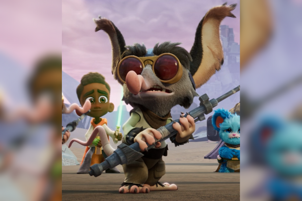 Pikpik – Star Wars Fan Publications