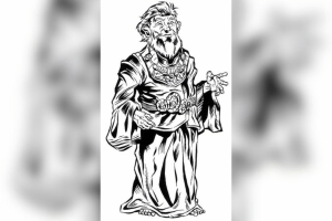 Bimm (Near-Human) – Star Wars Fan Publications