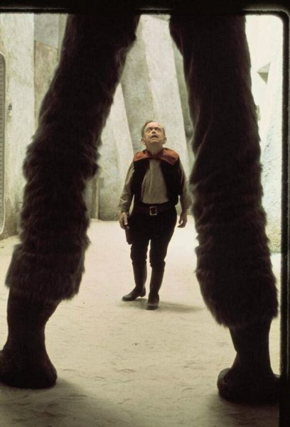 Bimm (Near-Human) – Star Wars Fan Publications