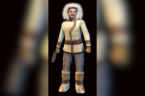 Pyn’gani – Star Wars Fan Publications