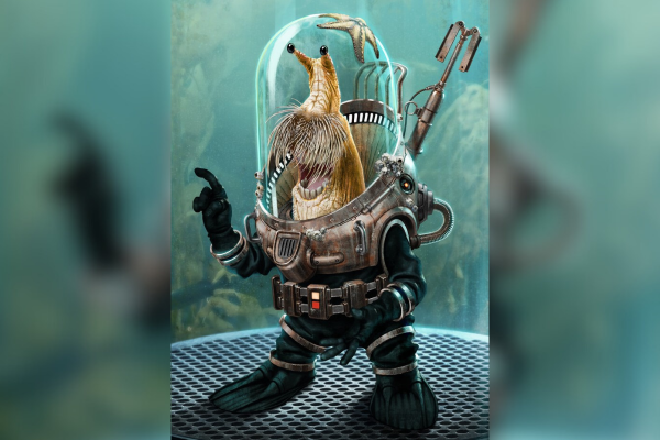 Sakavian – Star Wars Fan Publications