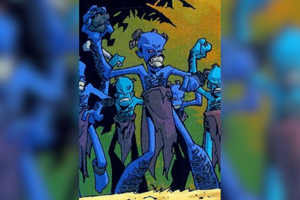 Barundi – Star Wars Fan Publications