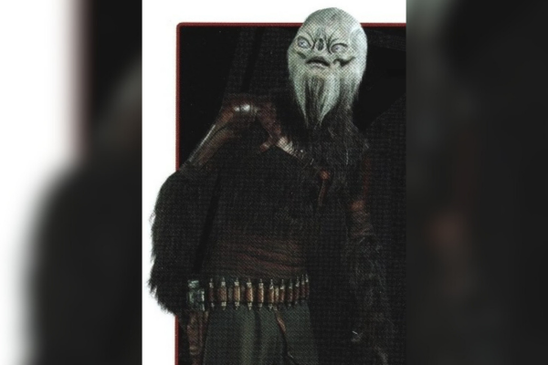 Meftian – Star Wars Fan Publications