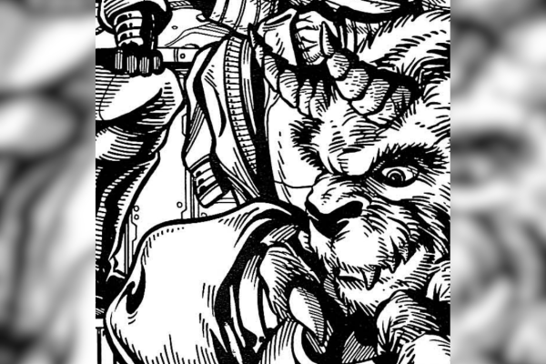 Pada – Star Wars Fan Publications